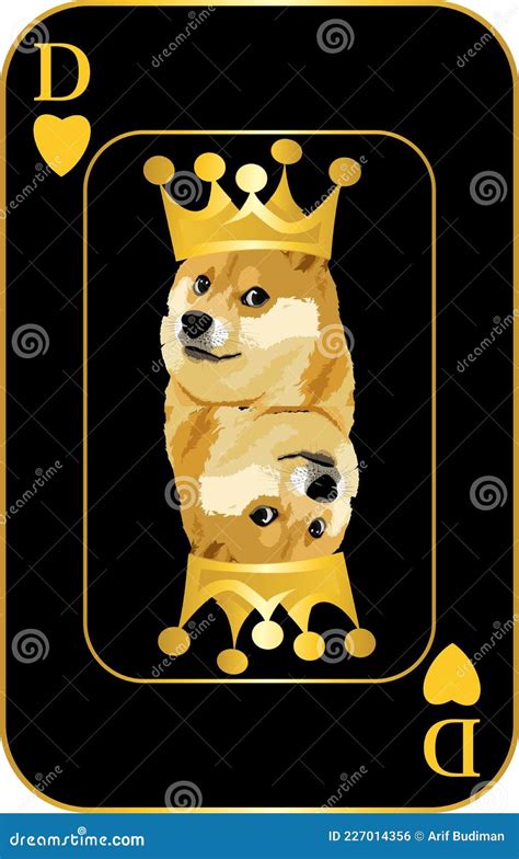 Doge Card