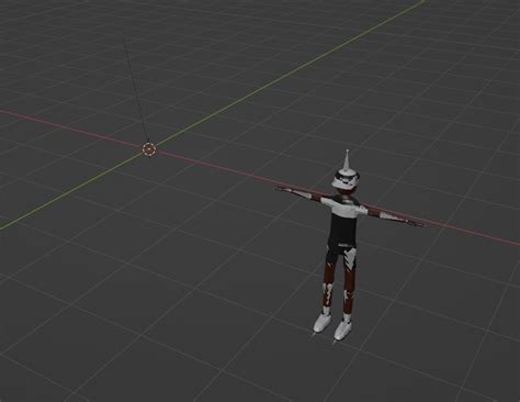 Rigging Centering Model Pivot Blender Stack Exchange