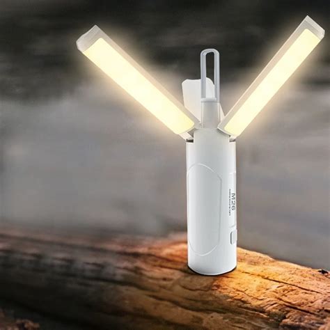 캠핑배터리 5 가지 모드 20 Cob Led 태양 전구 휴대용 걸이형 램프 Usb 충전식 에너지 전구 램프 야외 캠핑 태양열