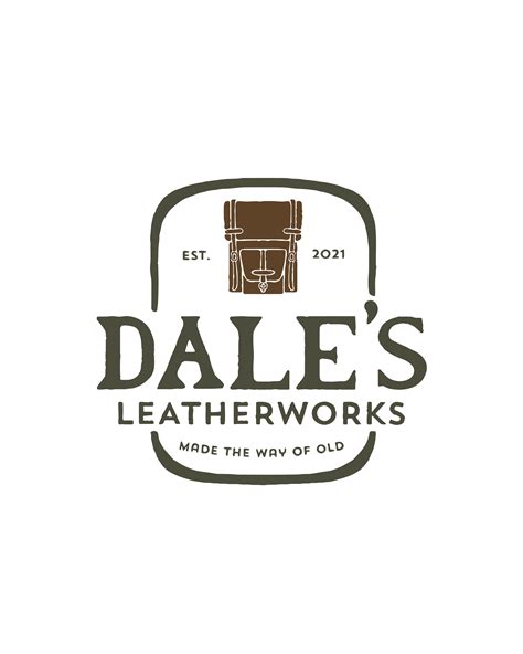 Dales Leatherworks