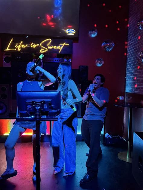Sweet Caroline Karaoke Bar Updated June 2026 14 Photos 2445 N
