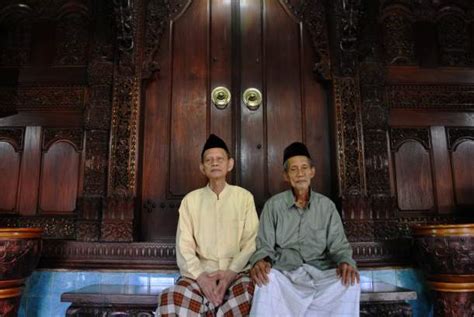 Omah Pencu Yang Melangka