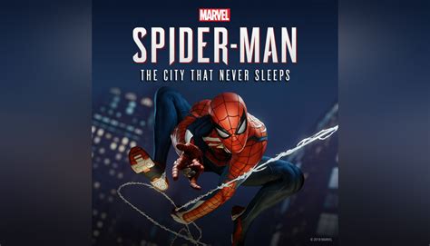 Buy Cheap Marvels Spider Man The City That Never Sleeps Season Pass