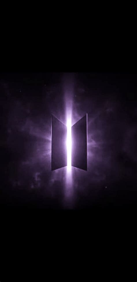 Bts Logo Wallpapers 4k Hd Backgrounds On Wallpaperbat