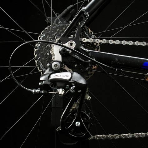 Carrera Hellcat 29 Mountain Bike 20 Frame Xo Bikes