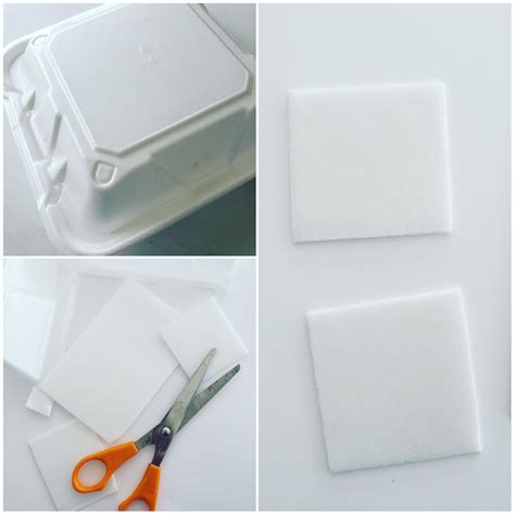 Foam Printmaking Art Room Happenings