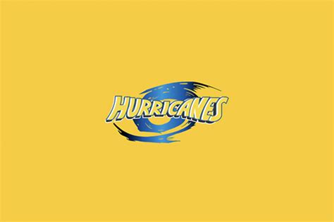 Xavier Numia Commits To Hurricanes Through 2027 Green And Gold Rugby