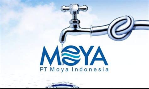 Kisah Di Balik Terpilihnya Moya Indonesia Sebagai Mitra Pam Jaya Barisan