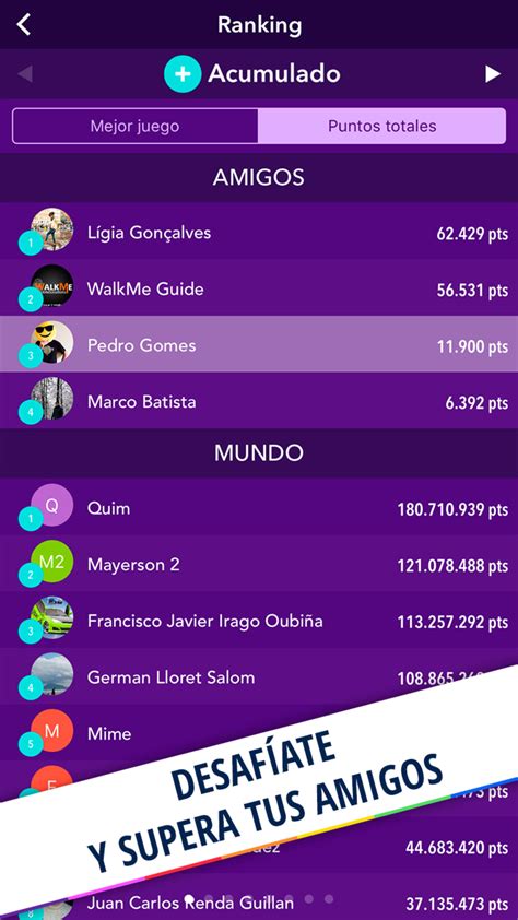 Quizit Trivia Español For Android Download