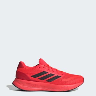 Red Adidas Shoes For Men Adidas Nayo M Running Shoes For Men Buy