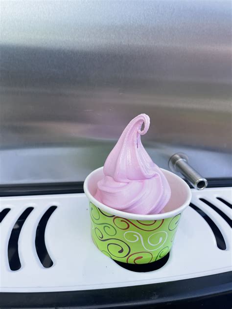 Lej Softice Maskine På Sjælland Til 40 Personer Kun 1950 Kr