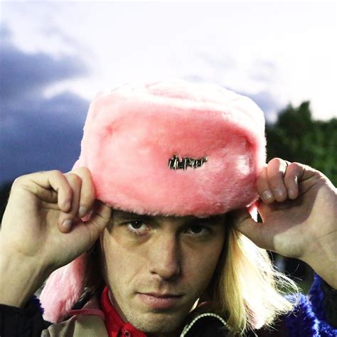 Ushanka Hat Faux Fur Fabric Hats Hats For Men