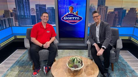 Goettl Air Conditioning And Plumbing Shares Tips To Prepare For The