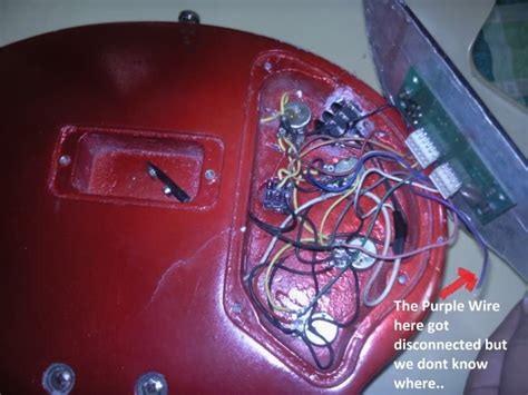 Cort Bass Guitar Wiring Diagram