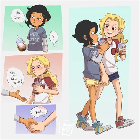 Pin By Shem1ks🪴 On Amрhibia Cartoon Character Design Disney Art