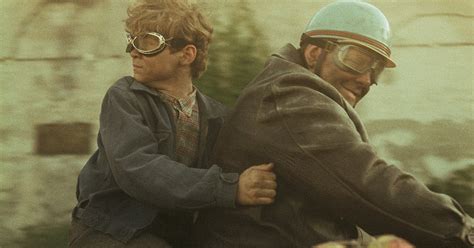 Kijött A Trailer Nemes Jeles László Árva Című Filmjéhez In Magazin