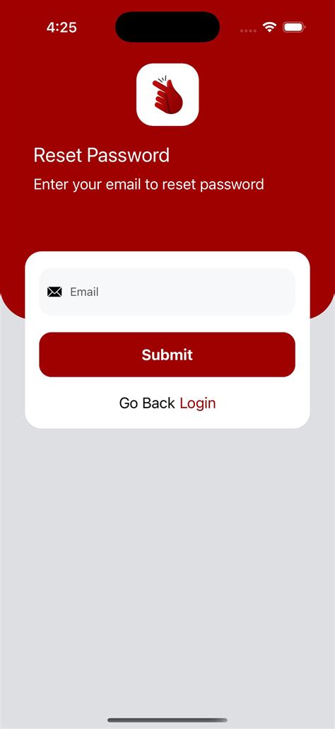 React Native Firebase Auth Kit By Geekyhawks Codester