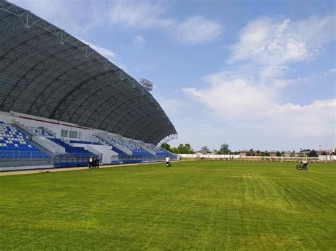 რამდენი ლარი დაიხარჯება თბილისის ახალი სტადიონის მშენებლობაზე Bpn