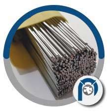Inconel 601 Welding Electrode Uns N06601 Subarc Mig Wire Suppliers