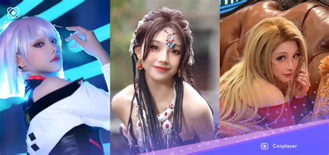 Jane Jiee Jane Jiee A Cosplay Artist Making A Splash In The Digital