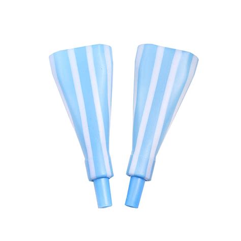 Corneta Chata Argentina Kingo Cotillon