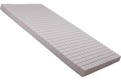 Harvest Modular Foam Overlay Mattress Arden Care