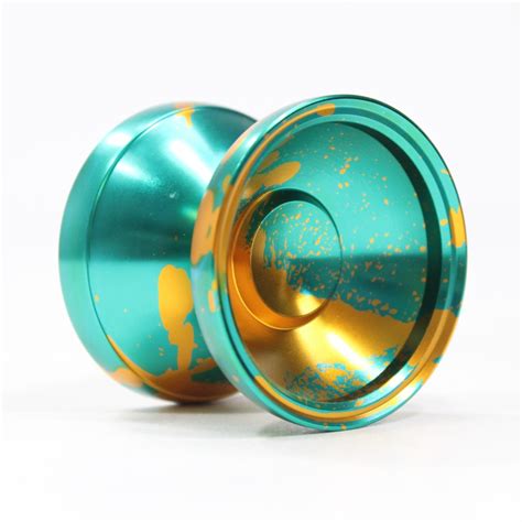 Yoyoformula J2s Yo Yo Mon Metal Yoyo Yoyosam