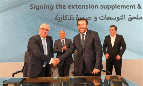 General Authority For The Suez Canal Economic Zone Egypttoday