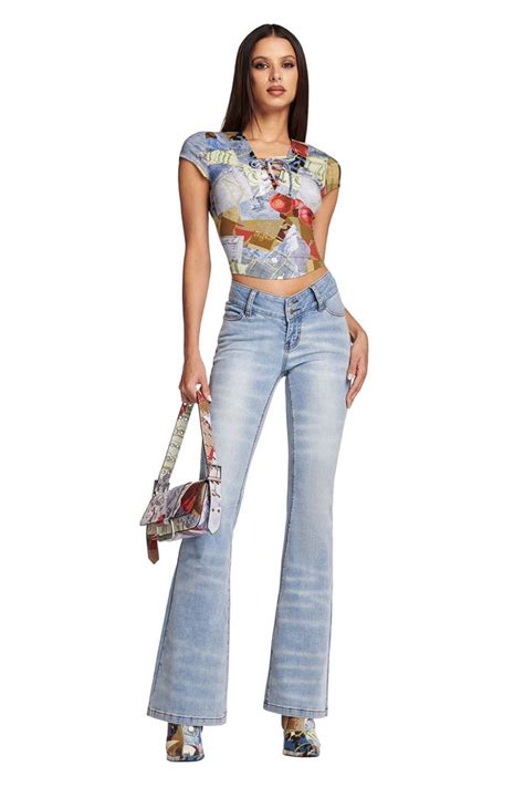 Viva La Gia Tarz Moda Moda