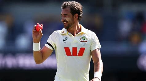 Mitch Starc Labels Pakistani Pacer As The Greatest Ever