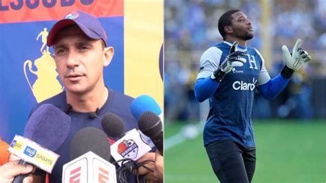 Municipal Se Pronuncia Sobre Supuesto Fichaje De Buba López