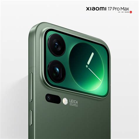 Se Han Filtrado Más Detalles Sobre El Xiaomi 18 Pro La Disponibilidad