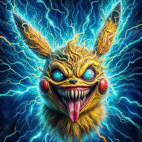 62 Pikachu Ideas Pikachu Pokemon Pikachu Art