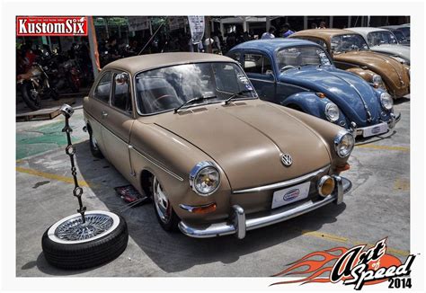 Kustom Kar Malaysia Artofspeed2014 Kustomsix