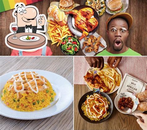 Galitos Mphephu Plaza Siloam Restaurant Menu Prices And Reviews