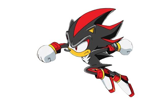 Sonic X Shadow punch by foxeygamer87sonic on DeviantArt