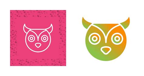 Owl Vector Icon 39964829 Vector Art At Vecteezy
