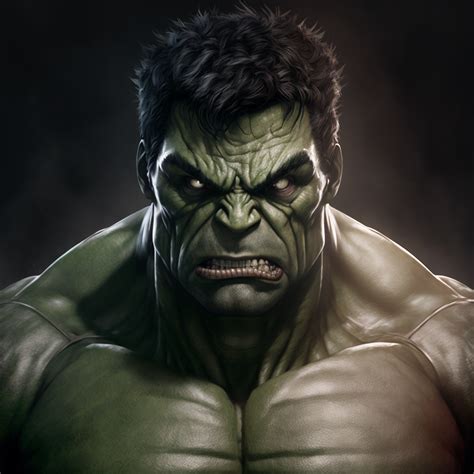 The Hulk Haircut A Modern Classic For Any Occasion 2024 Artofit
