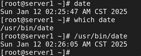 Linux System Administration Commands Explained With Examples