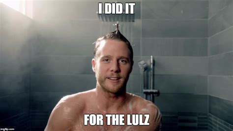 The Lulz Man The Lulz Imgflip