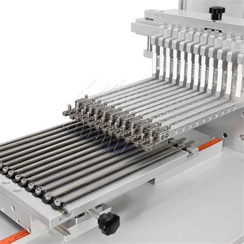 Compound Multi Group Battery Tensile Testing Machine Customizable And