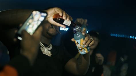 Shot Off X Ytb Fat Twin Towers Official Video Youtube