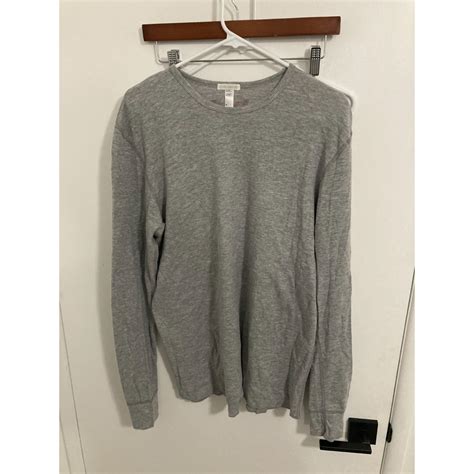 Cindy Bennett Mens Vintage 1999 Long Sleeved Butterf Gem