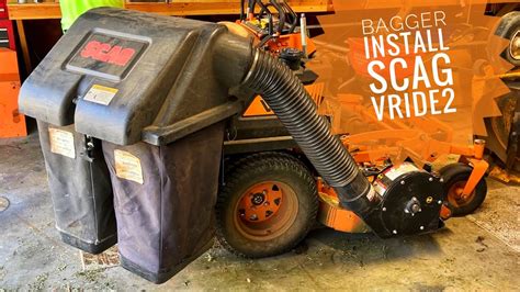 Scag Leaf Vacuum Prices At Joe Alvarez Blog