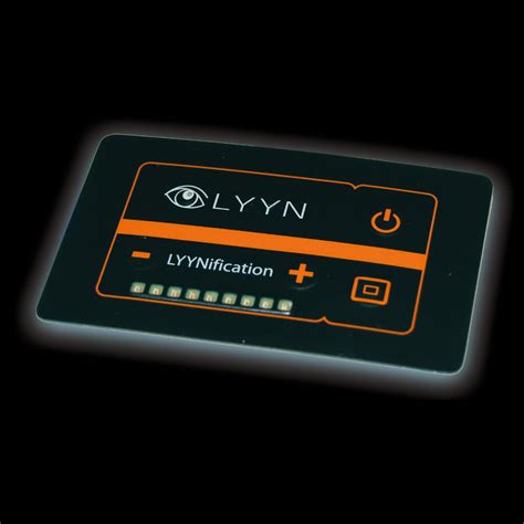 Qrv Systems Lyyn Hawk Board
