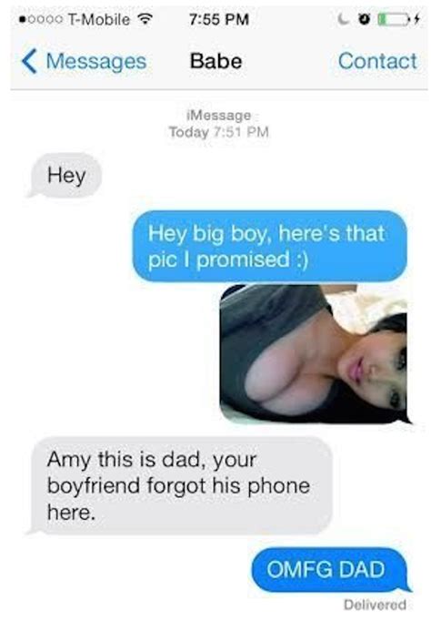 Sexting Doesnt Always Go As Planned Imgur