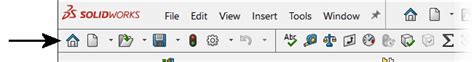 Toolbars 2022 Solidworks Help