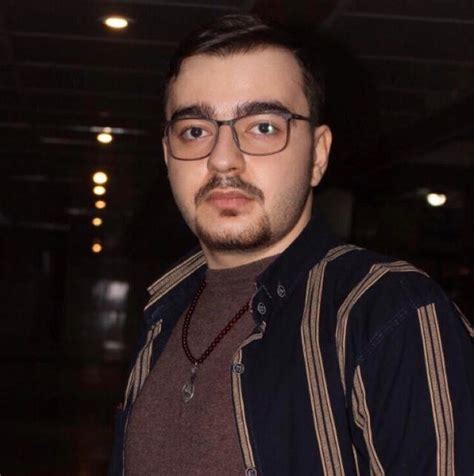 The Art Of Music By Mohammad Fatemi A Famous Iranian Singer And Composer Issuewire