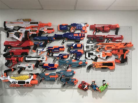 Nerf Zombie Strike Vortex