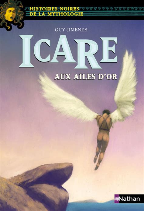 Icare Aux Ailes Dor Khimaira